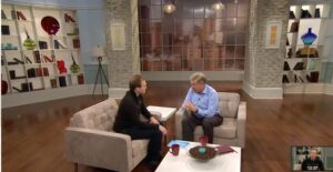 Home - Charles Stone