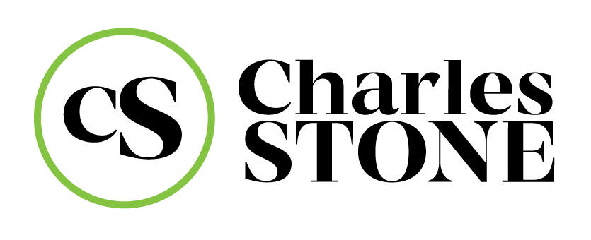 Home - Charles Stone